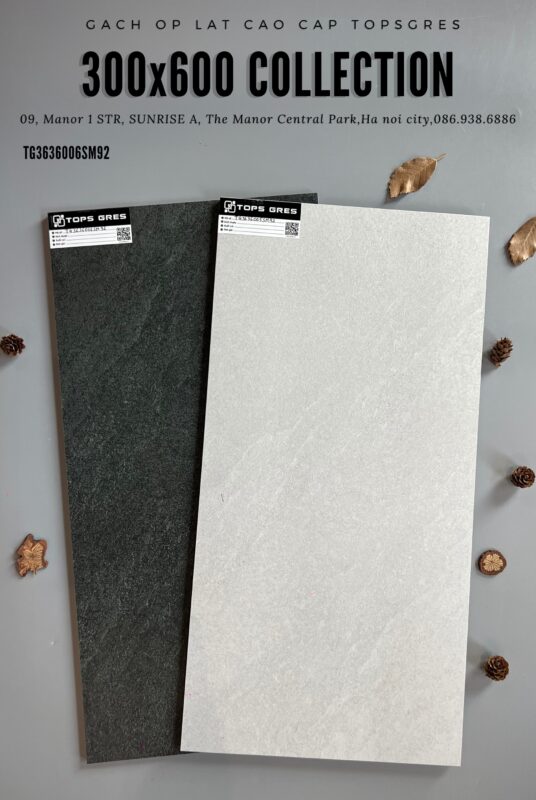 TG3636006SM92 - TG3636005SM92 - TOPSGRES